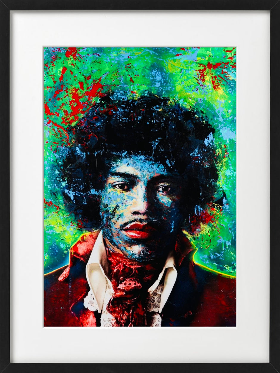 Galleri2b - Ditt kunstgalleri på nett - Kunst til folket – Galleri2B